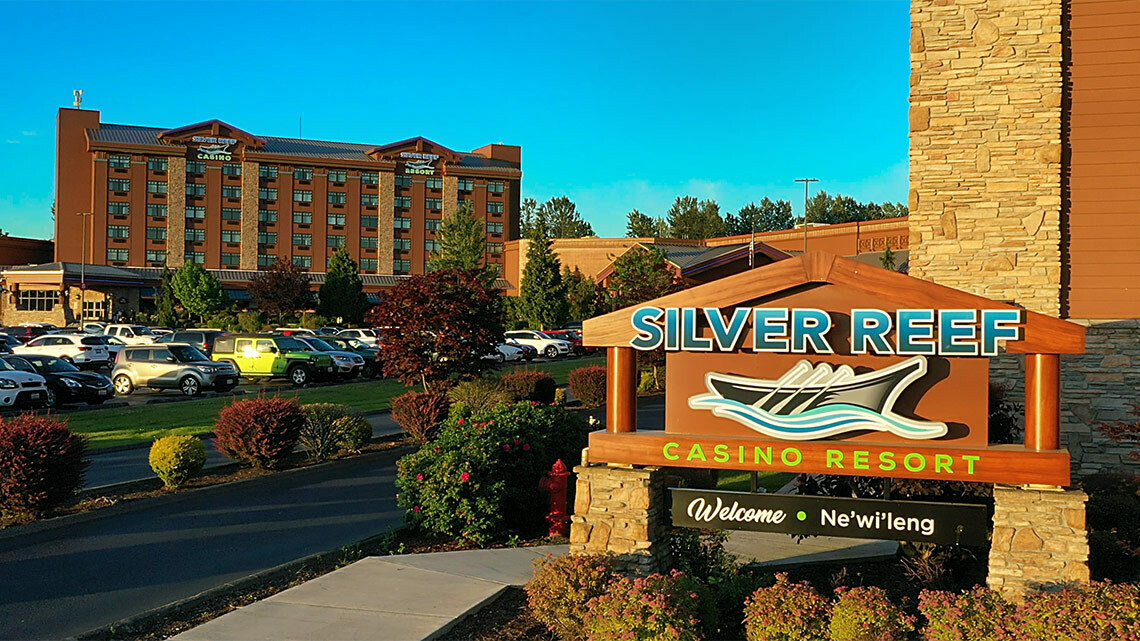 Silver Reef Casino Resort | Bubble-Craps.com