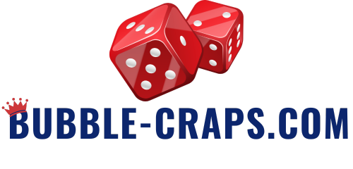 Golden Nugget | Bubble-Craps.com